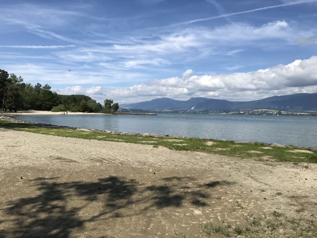 Reservierung - Camping VD8