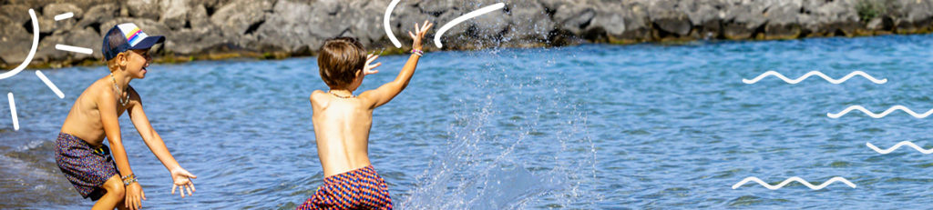 Home - VD8 - Camping VD8