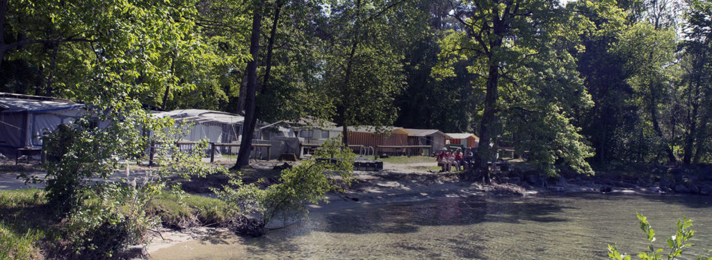 Aktivitäten - Camping VD8