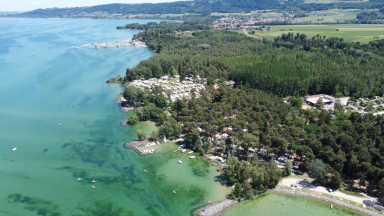 Galerie - Camping VD8