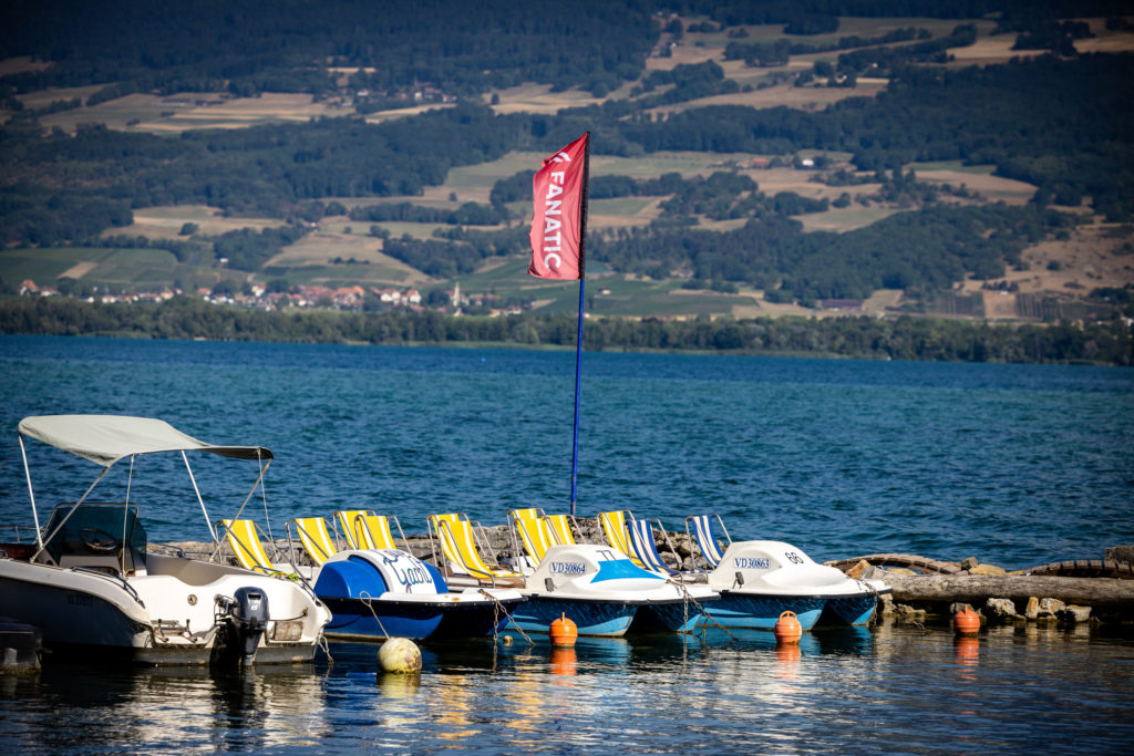 Aktivitäten - Camping VD8