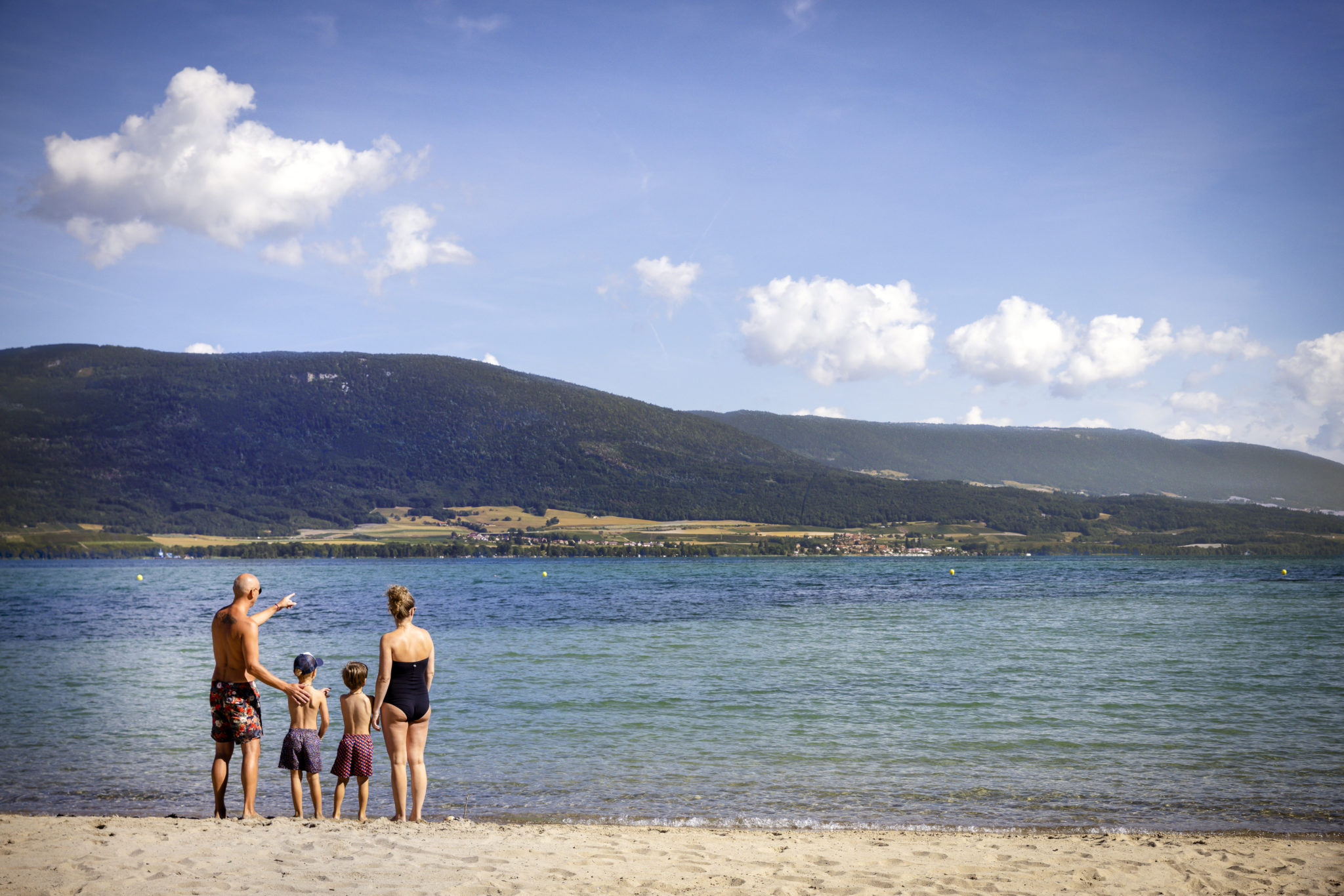 Galerie - Camping VD8